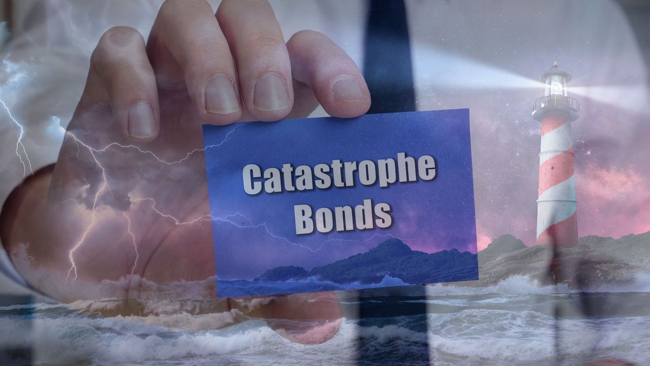 Cat bonds may escape Hurricane Helene’s hit, but erosion looms ...